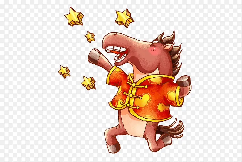 马到成功PNG图片素材下载_图片编号7990723-PNG素材网