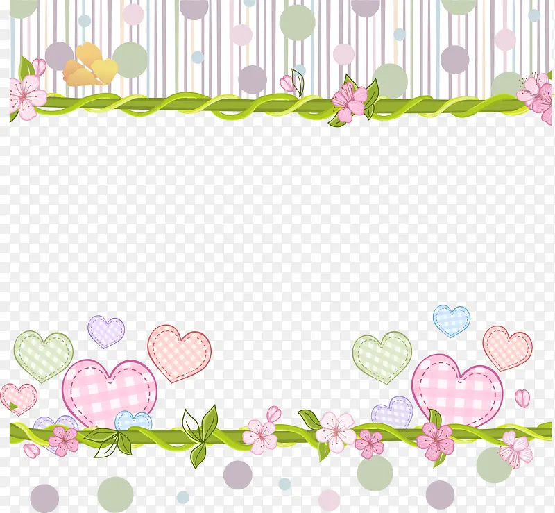 矢量花边PNG图片素材下载_图片编号8023063-PNG素材网