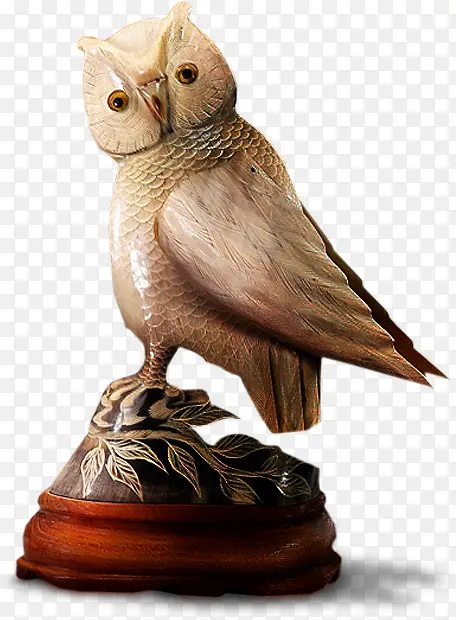 猫头鹰装饰PNG图片素材下载_图片编号8024237-PNG素材网