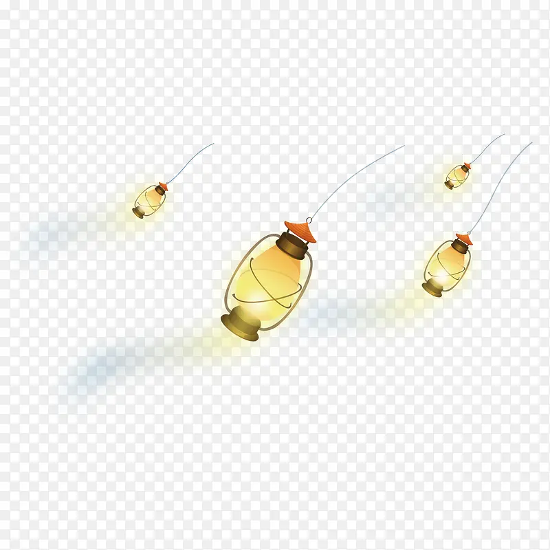 卡通梦幻灯PNG图片素材下载_图片编号8047022-PNG素材网