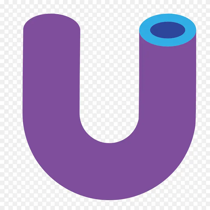 艺术字母UPNG图片素材下载_图片编号8056081-PNG素材网