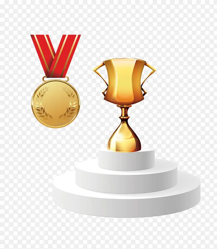 矢量手绘卡通冠军榜图案PNG图片素材下载_图片编号8072686-PNG素材网