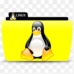 Linux企鹅图标PNG图片素材下载_图片编号8082219-PNG素材网