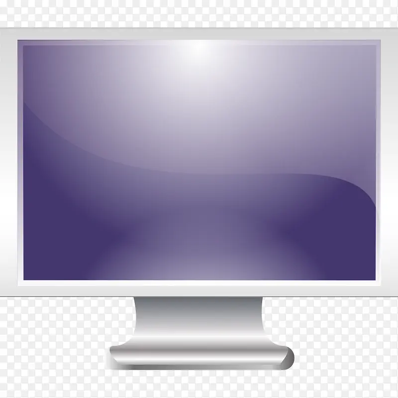 液晶显示器模型PNG图片素材下载_图片编号8101584-PNG素材网