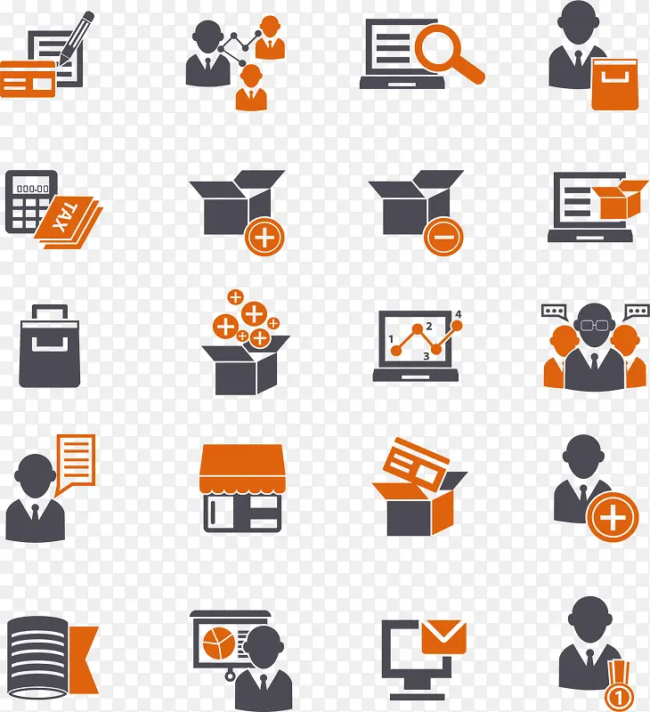 矢量图标PNG图片素材下载_图片编号8110545-PNG素材网