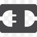 disconnect图标PNG图片素材下载_图片编号8129519-PNG素材网