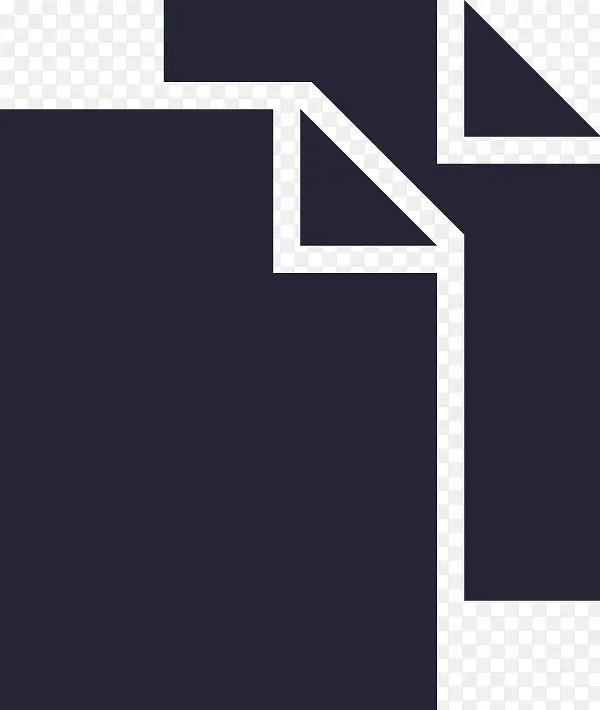 两个纸张文件hoverPNG图片素材下载_图片编号8132647-PNG素材网