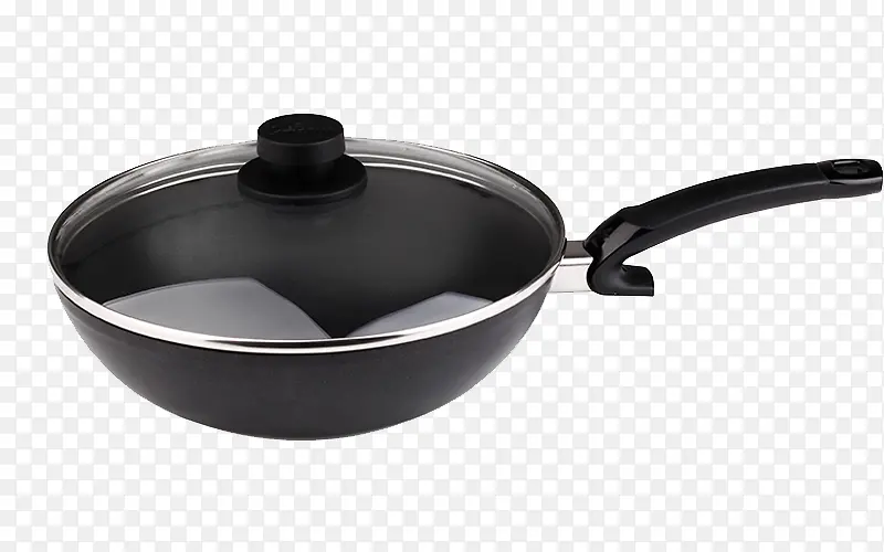中式不粘炒锅PNG图片素材下载_图片编号8148489-PNG素材网