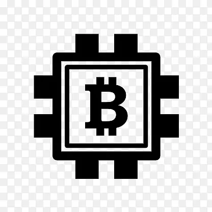 比特币在处理器The-Bitcoin-IconsPNG图片素材下载_图片编号8159180-PNG素材网