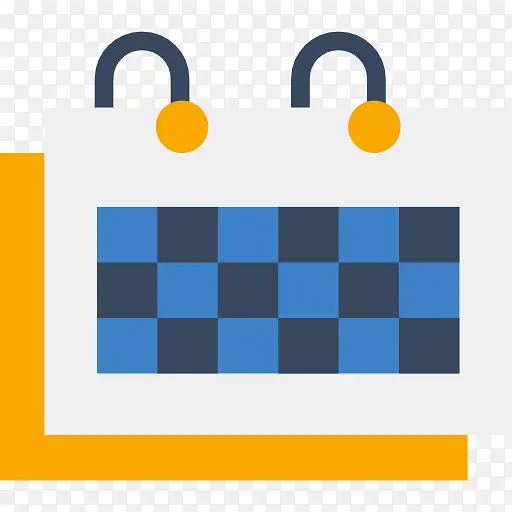 日历图标PNG图片素材下载_图片编号8205817-PNG素材网