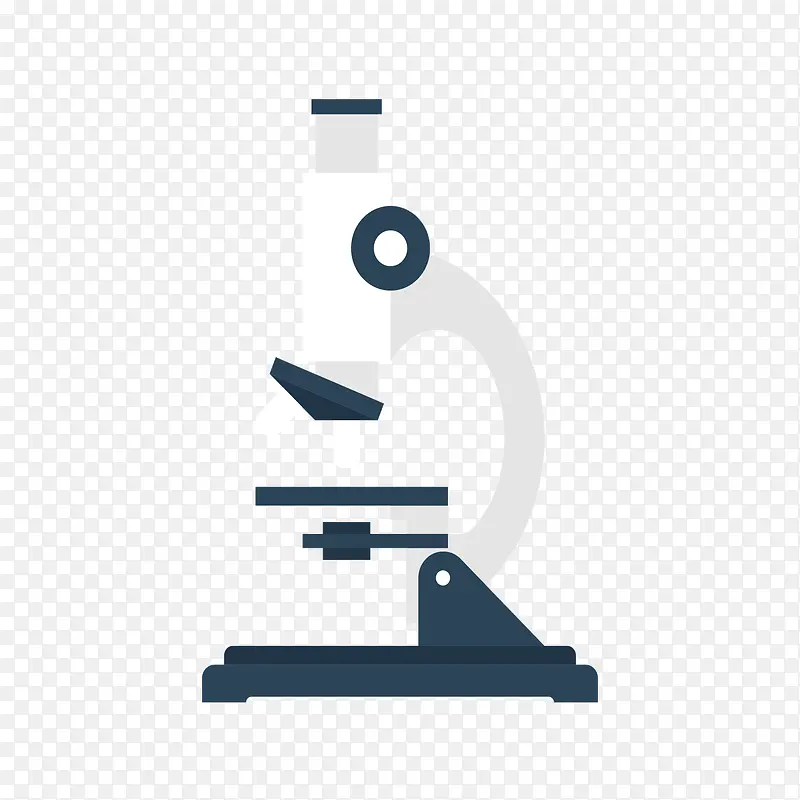 白色显微镜PNG图片素材下载_图片编号8215204-PNG素材网