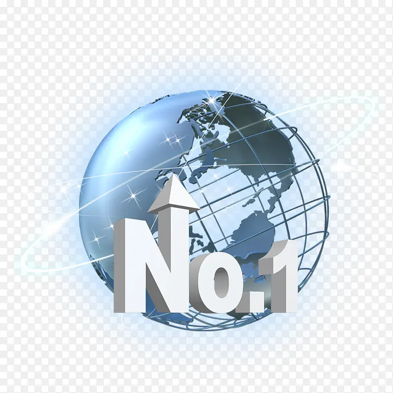 NO1地球仪网格免抠素材PNG图片素材下载_图片编号8221103-PNG素材网