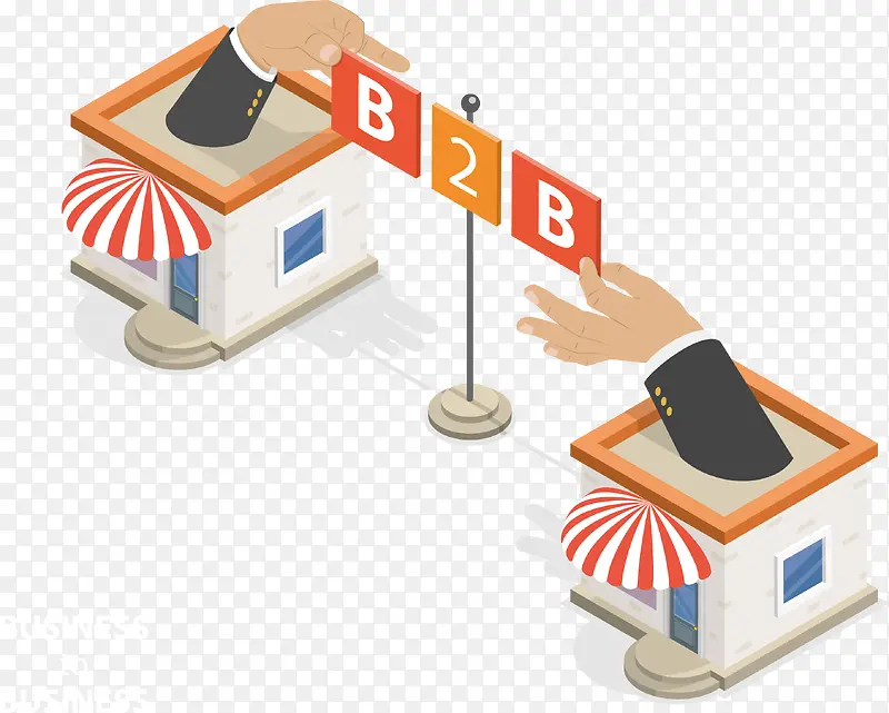 B2B交易矢量下载PNG图片素材下载_图片编号8249705-PNG素材网 B2B交易矢量下载PNG图片素材下载_图片编号8249705-PNG素材网