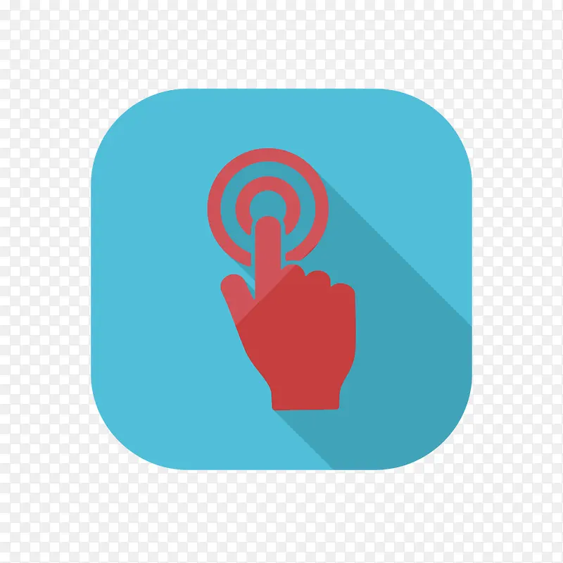 矢量卡通创意办公触控开关图标PNG图片素材下载_图片编号8267927-PNG素材网
