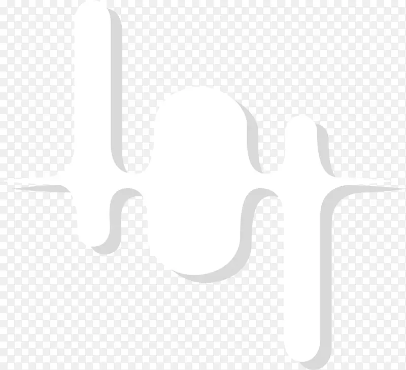 音量波动白色iconPNG图片素材下载_图片编号8310560-PNG素材网