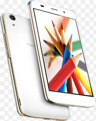 白色高清荣耀手机电商PNG图片素材下载_图片编号8317733-PNG素材网