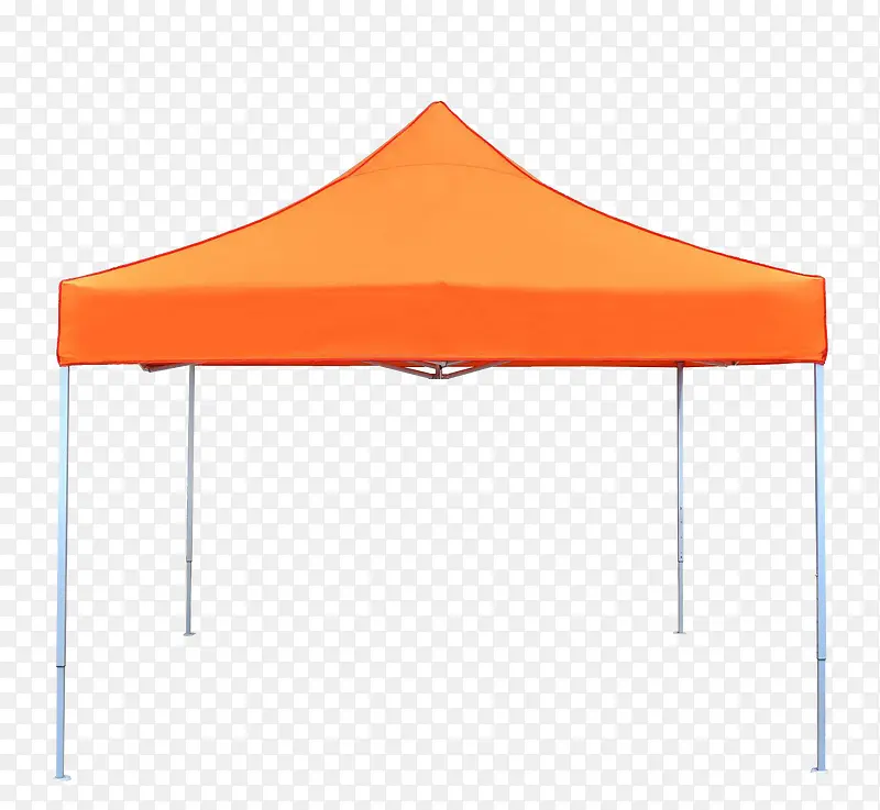 橙色帐篷PNG图片素材下载_图片编号8322907-PNG素材网