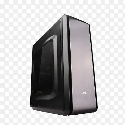 台式机主机PNG图片素材下载_图片编号8345774-PNG素材网