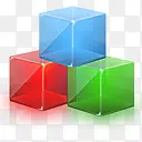块颜色模块Futurosoft_IconsPNG图片素材下载_图片编号8348156-PNG素材网