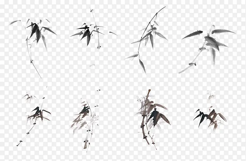 竹PNG图片素材下载_图片编号8349824-PNG素材网