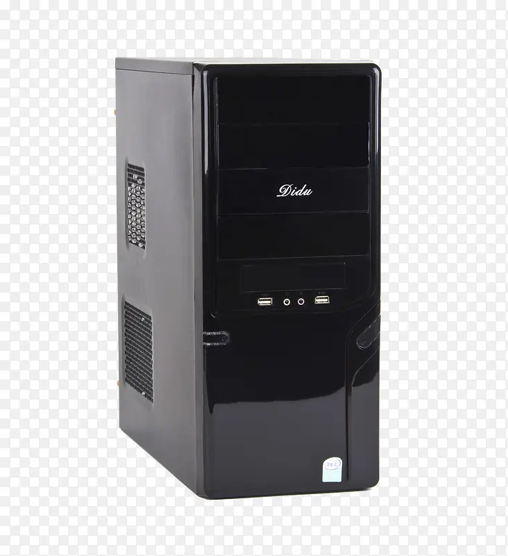 电脑主机PNG图片素材下载_图片编号8356117-PNG素材网