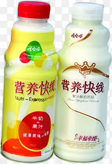 营养快线经典包装PNG图片素材下载_图片编号8357271-PNG素材网