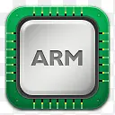 arm cpu 图标PNG图片素材下载_图片编号8370741-PNG素材网