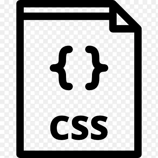 CSS 图标PNG图片素材下载_图片编号8377151-PNG素材网