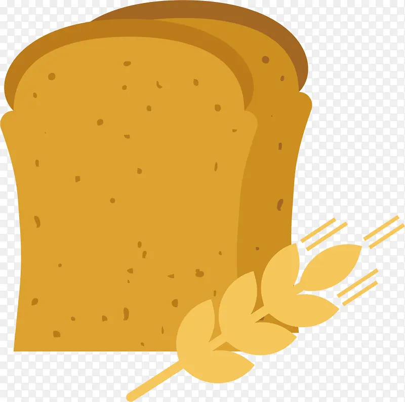 卡通面包PNG图片素材下载_图片编号8399707-PNG素材网