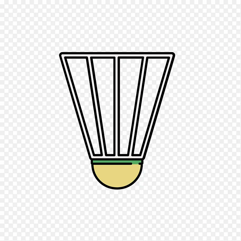 羽毛球图标PNG图片素材下载_图片编号8436673-PNG素材网