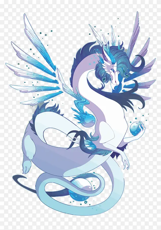 矢量卡通龙PNG图片素材下载_图片编号8455635-PNG素材网