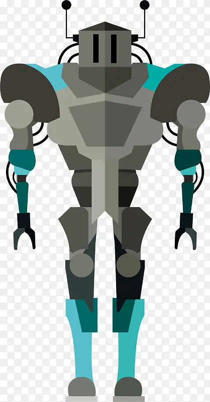 人工智能机器人png贴纸PNG图片素材下载_图片编号8455594-PNG素材网
