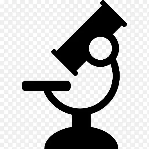 实验室显微镜图标PNG图片素材下载_图片编号8455987-PNG素材网