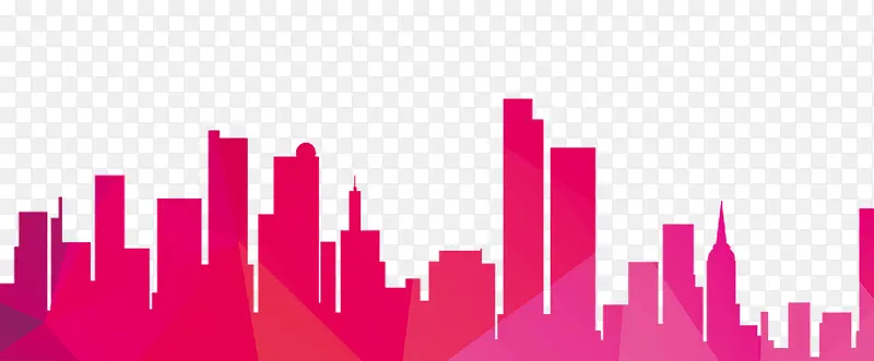城市剪影PNG图片素材下载_图片编号8459783-PNG素材网