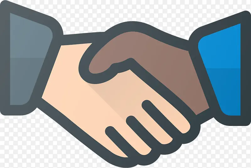 合作伙伴图标PNG图片素材下载_图片编号8463765-PNG素材网