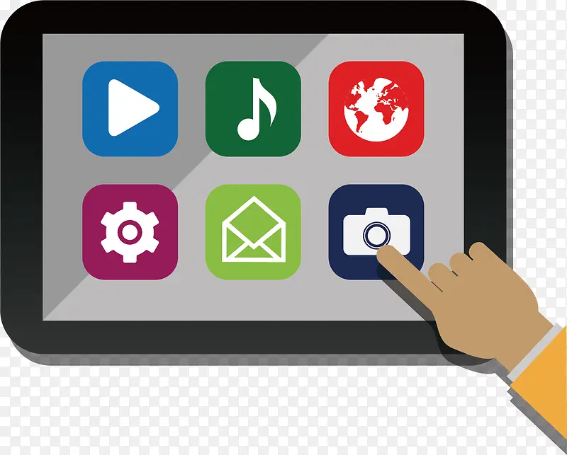 ipadPNG图片素材下载_图片编号8473437-PNG素材网