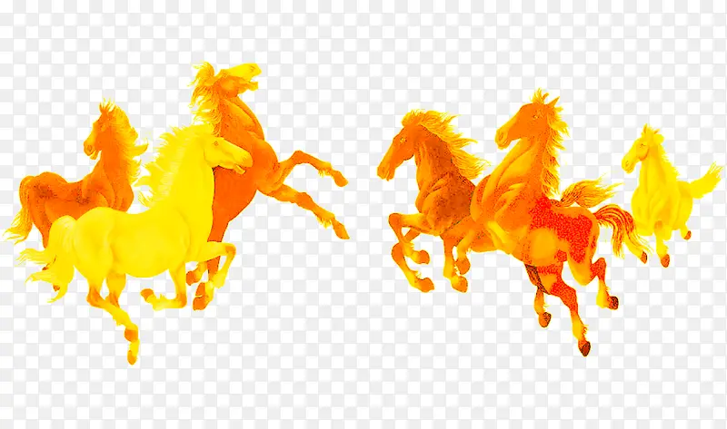 马到成功PNG图片素材下载_图片编号8497377-PNG素材网