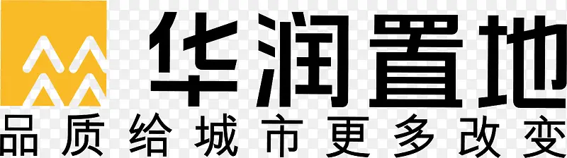 华润置地logoPNG图片素材下载_图片编号8517248-PNG素材网