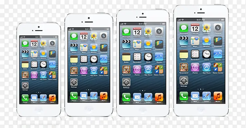 苹果手机样机PNG图片素材下载_图片编号8560168-PNG素材网