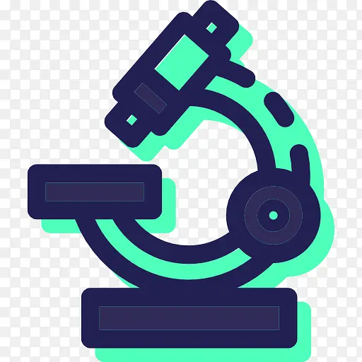 显微镜图标PNG图片素材下载_图片编号8623093-PNG素材网