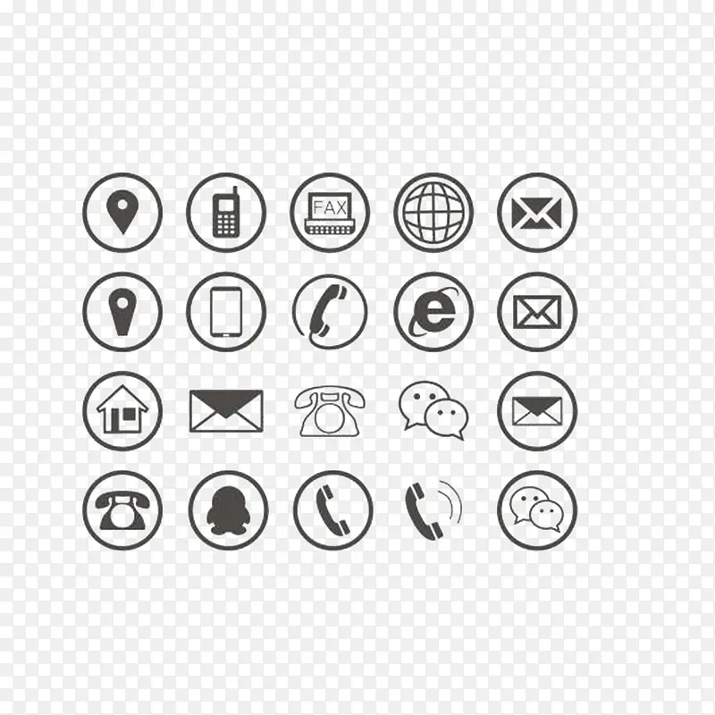 图标矢量图PNG图片素材下载_图片编号8684263-PNG素材网