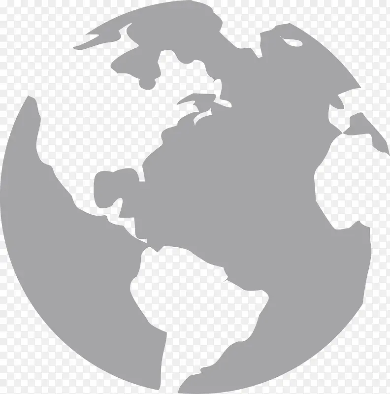 矢量地球PNG图片素材下载_图片编号8691483-PNG素材网