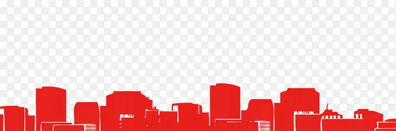 城市剪影PNG图片素材下载_图片编号8725259-PNG素材网
