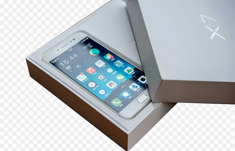 刚拆的vivox7手机PNG图片素材下载_图片编号8735014-PNG素材网