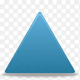 三角形图标PNG图片素材下载_图片编号8753575-PNG素材网