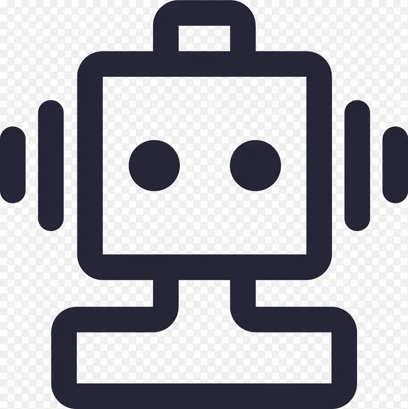 机器人svgPNG图片素材下载_图片编号8763816-PNG素材网