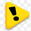 注意图标PNG图片素材下载_图片编号8773756-PNG素材网