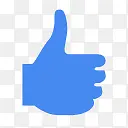 hand thumbsup iconPNG图片素材下载_图片编号8788480-PNG素材网