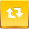 转发yellow-button-iconsPNG图片素材下载_图片编号8800259-PNG素材网