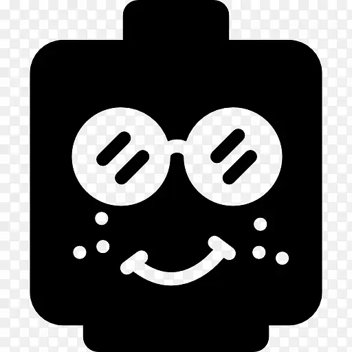 Nerd 图标PNG图片素材下载_图片编号8818247-PNG素材网